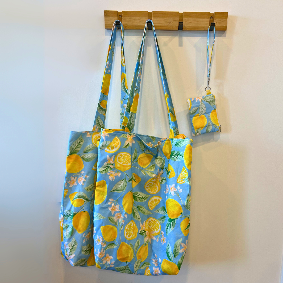 Bags and Wallets – Handmade Tote Bags, Wallets, Wristlets & Purses ...